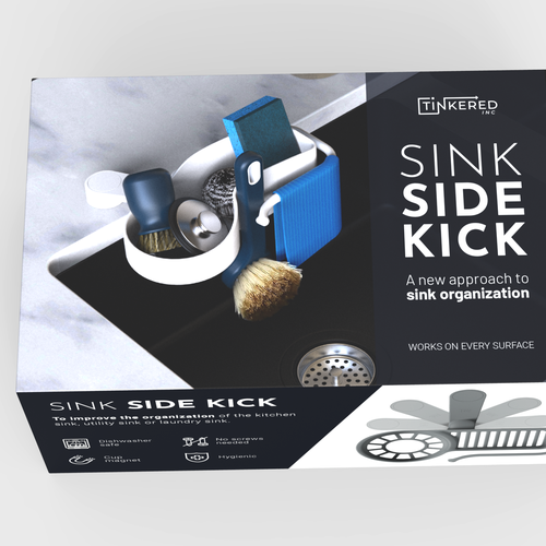 Designs | Modern, clean, luxurious packaging design for a new product ...