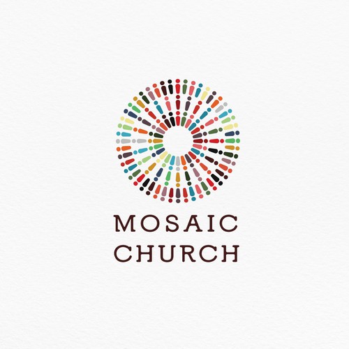 Brand Identity Pack for Modern Progressive Church | Logo & brand ...
