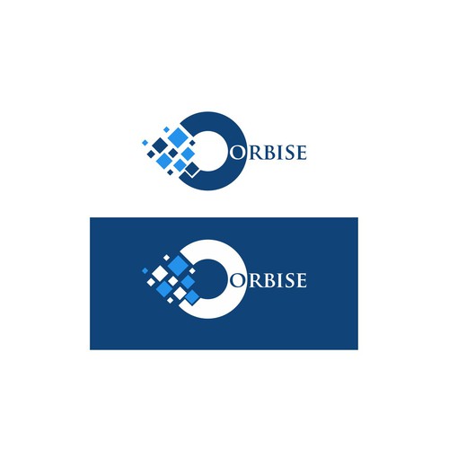 Orbise needs a powerful new logo | Logo design contest