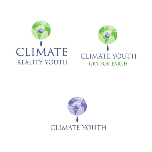 Designs | Celebrity backed non-profit aimed at raising climate reality ...