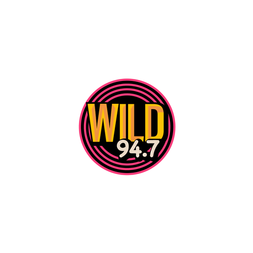 Designs | Logo for an old school hip-hop and dance music station WILD ...