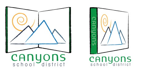 Logo and Stationary design for new school district | Logo design contest