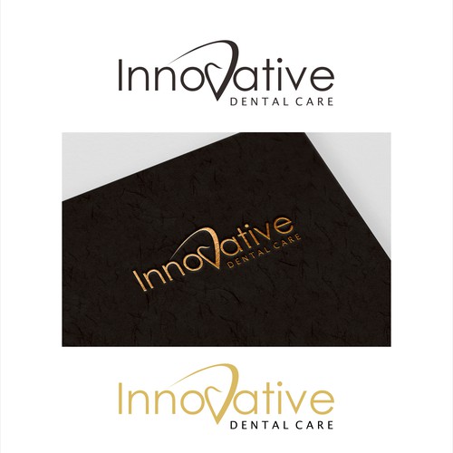Designs | Boujee, modern high tech dental office | Logo design contest