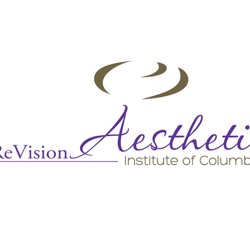 Help Aesthetic Institute of Columbus with a new logo | Logo design contest