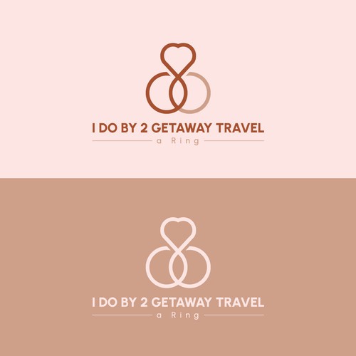 Designs | Logo for a destination wedding company | Logo design contest