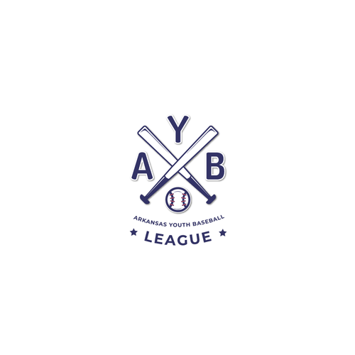 New baseball league needs a cool logo to attract teams. | Logo design ...