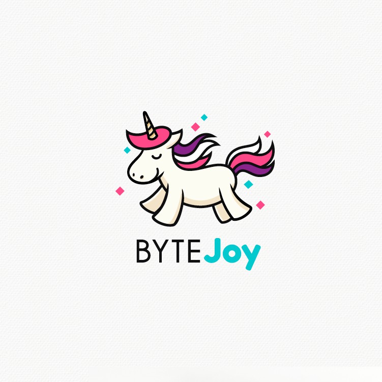 Joyous Logos - Free Joyous Logo Ideas, Design & Templates