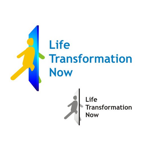 Logo For "Life Transformation Now" Membership Site... | Logo design contest