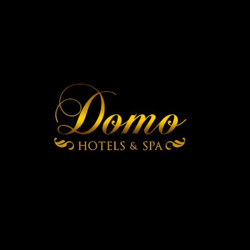 Domo | Logo design contest