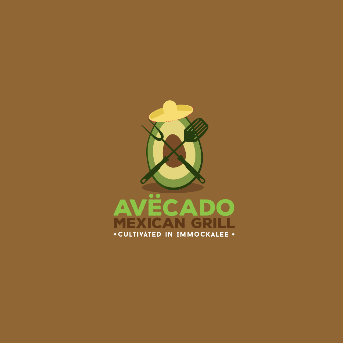 Agave Logos - Free Agave Logo Ideas, Design & Templates