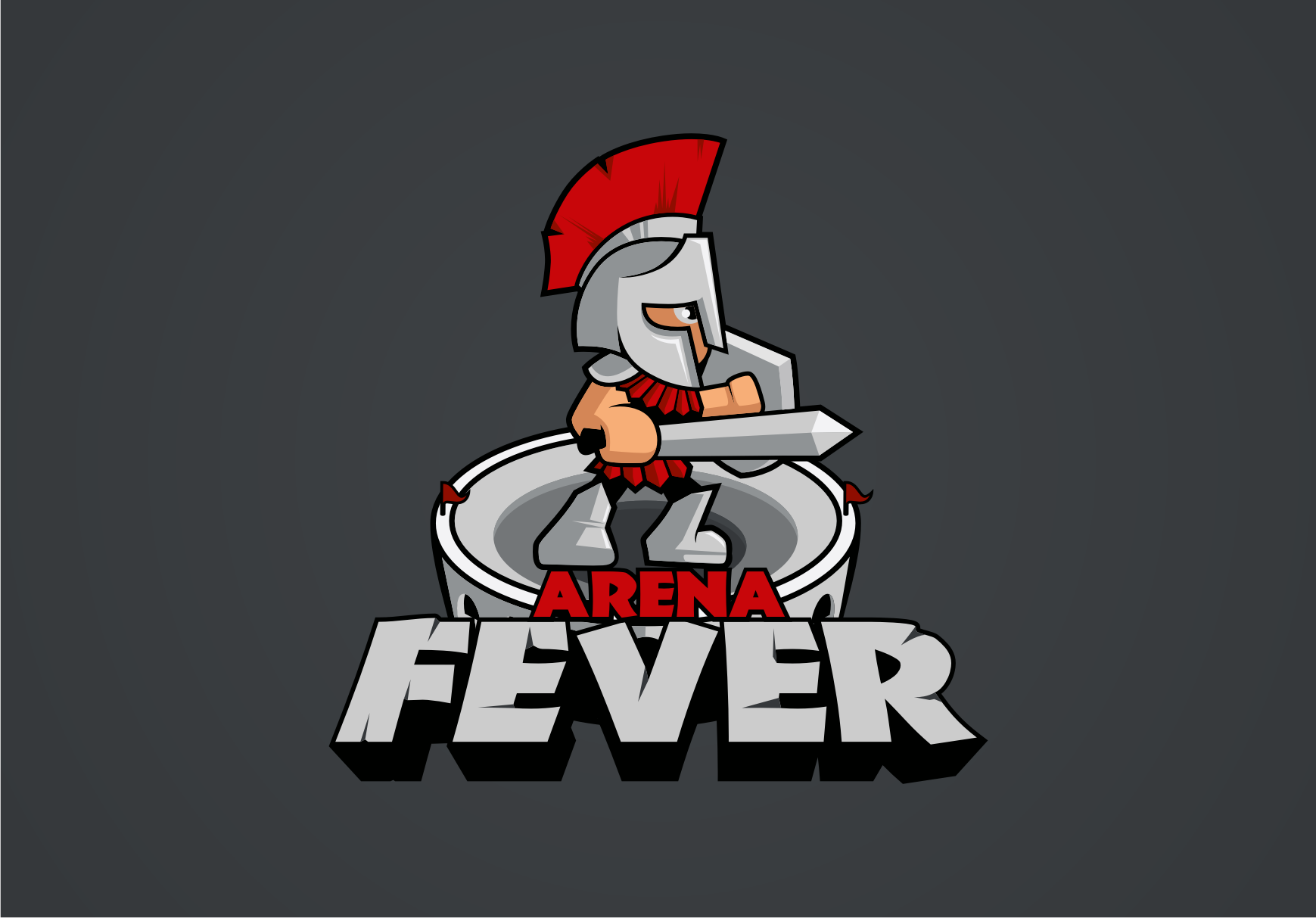 Arena Logos - Free Arena Logo Ideas, Design & Templates