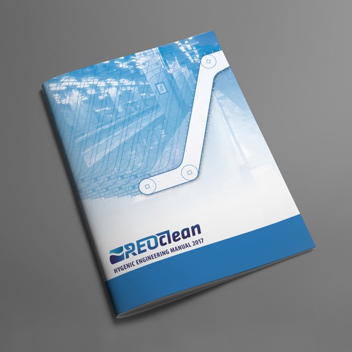 Industrial technical manual design for an innovative and environmental ...