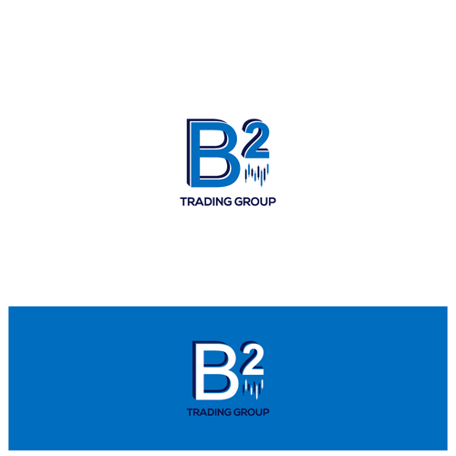 B2 Trading Group | Logo design contest