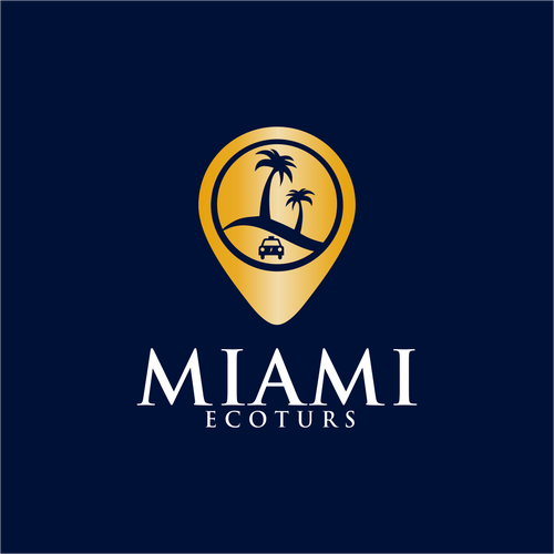 Miami EcoTours looking for vibrant logo for Miami self-driven tour ...