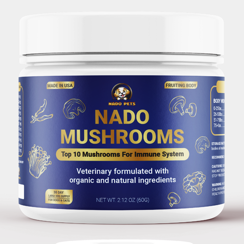 Designs | We Are Looking For A Premium Eye-Catching Labeling Design For ...