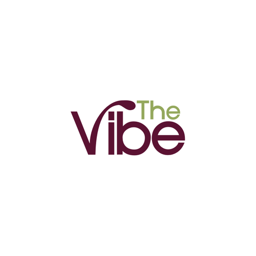 Logo for The Vibe - for learning disabled adults | Logo design contest