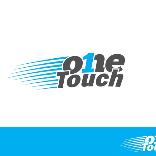 One Touch Logo One Touch Print (@onetouchprint) • Instagram Photos