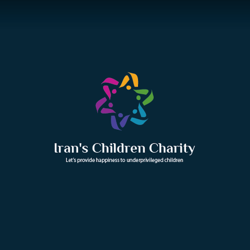 Logo design for a Children Charity | Logo design contest