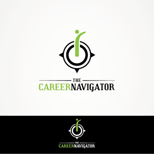 The Career Navigator needs a new logo | Logo design contest
