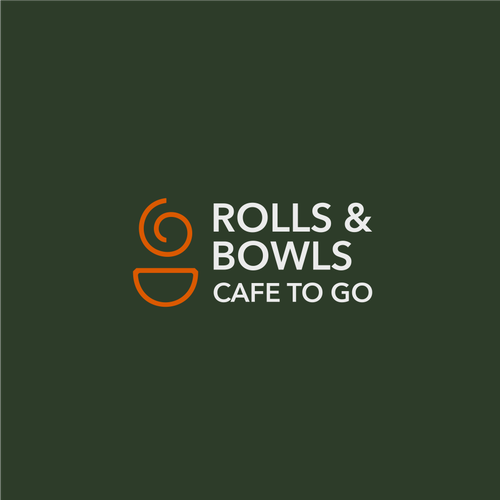 Designs | Cafe/ Bistro to go | Logo & hosted website contest