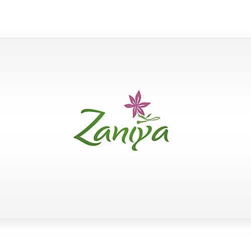 ZANIYA - WHERE TO FIND NATURES BEST REMEDIES AND CURES | Logo design ...