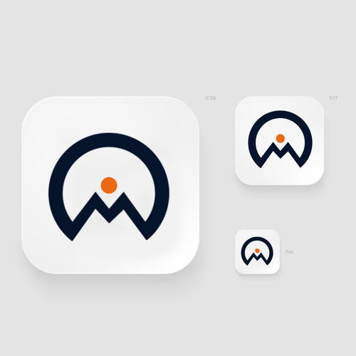 Designs | We need a powerful logo for our new trading app | Logo design ...