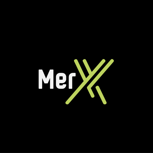 Logo for Merx: a software-as-a-service platform | Logo design contest