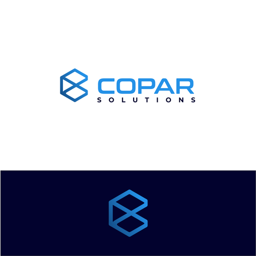 Designs | Copar Solutions - New Logo | Logo design contest