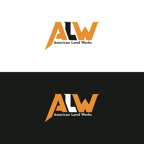 Designs | Clean and bold logo for a land clearing company | Logo design ...