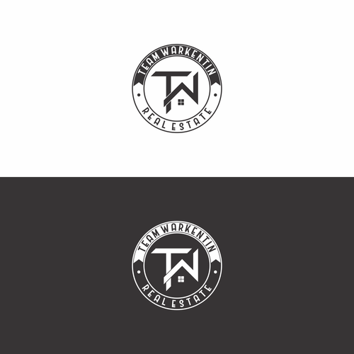 Designs | Looking for a first class logo to set our Real Estate team ...