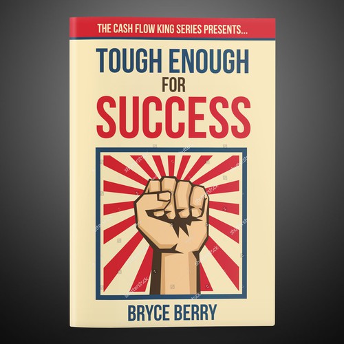 A powerful, attractive title for an exciting new book | Book cover contest