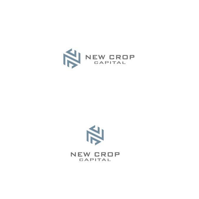 Create a modern logo for startup venture capital firm New Crop Capital ...