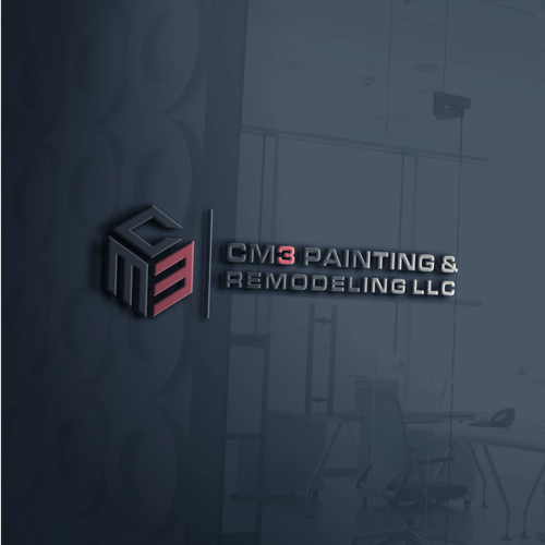 Designs | Design a simple and modern construction company logo | Logo ...