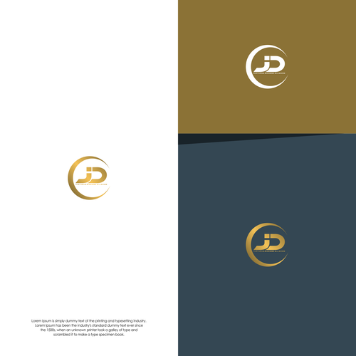 JD | Logo design contest