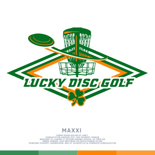 Design one of the most recognizable logos in Disc Golf! | Logo design ...