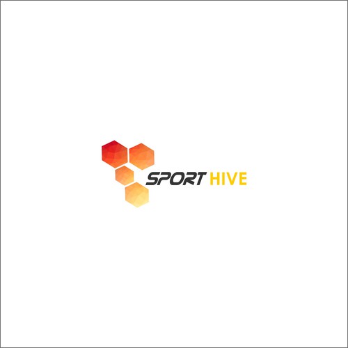 Create the next fantastic logo for sport-hive | Logo design contest