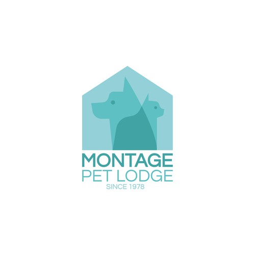 Designs | Pet hotel logo | Logo design contest