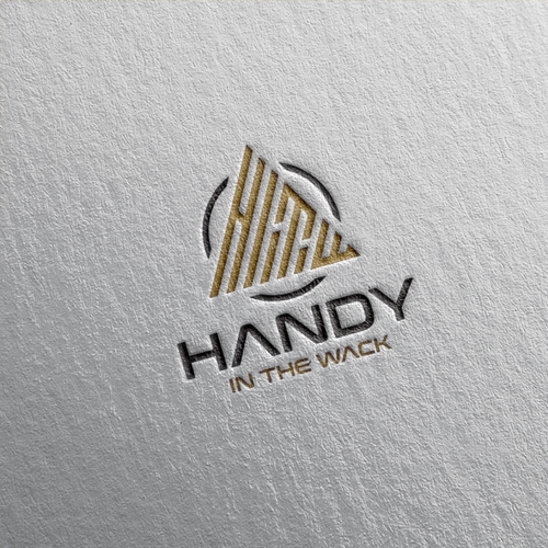 Designs | Handyman logo incorporating Mt Cheam and tools | Logo design ...