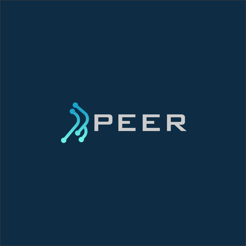 Designs | Peer Technologies | Logo design contest