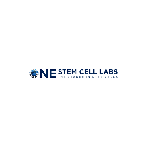 One Stem Cell Labs Design Contest | Logo & brand identity pack contest