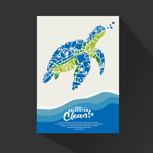 Designs | Calling all environmental lovers to help create a new litter ...