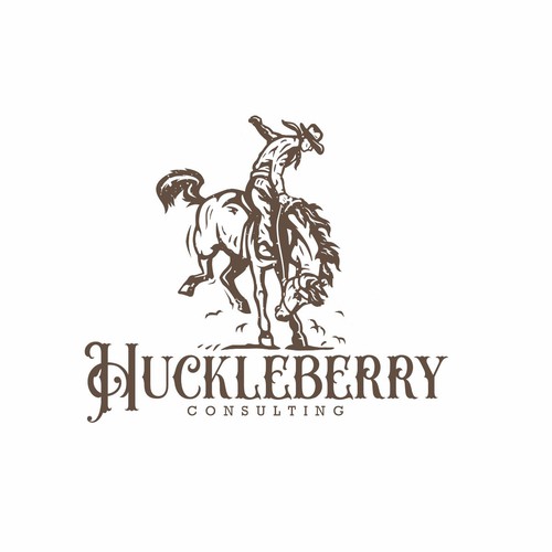 Designs | Masculine American Western Logo | Logo design contest