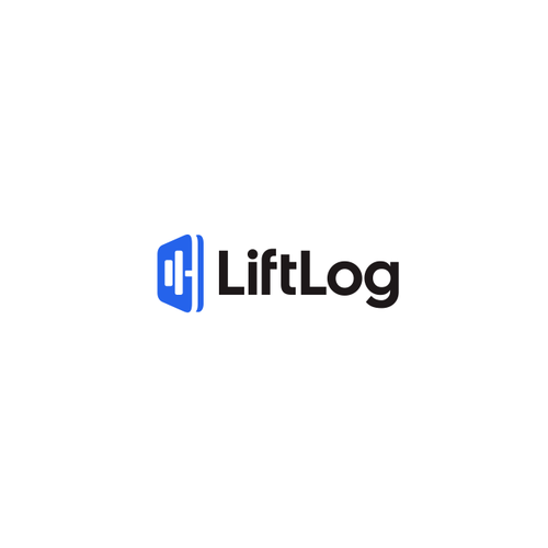 Designs | Design a modern logo for a physical fitness tracking/logging ...