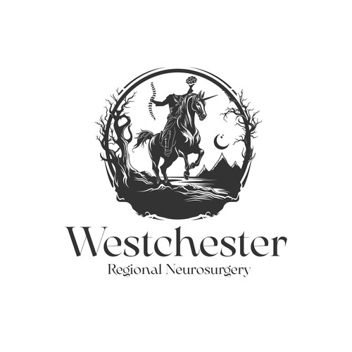 Designs | One of a kind Neurosurgery Logo Design | Logo design contest