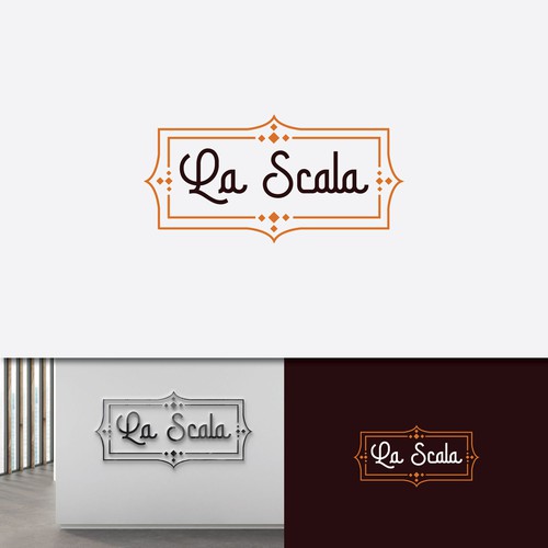 Designs | Fine Dining Restaurant logo contest | Logo design contest