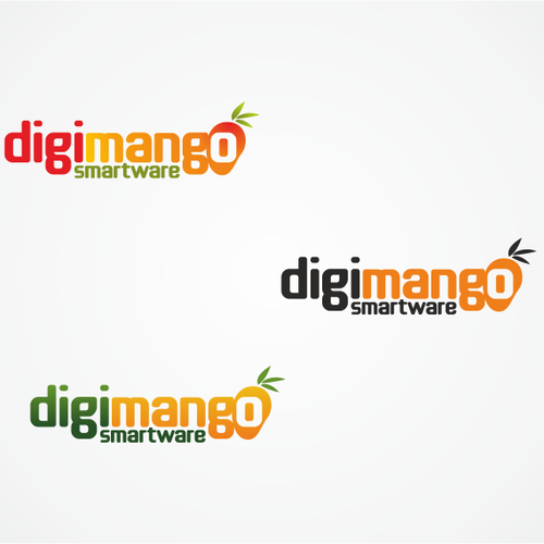 Digimango Smartware needs a new logo | Logo design contest