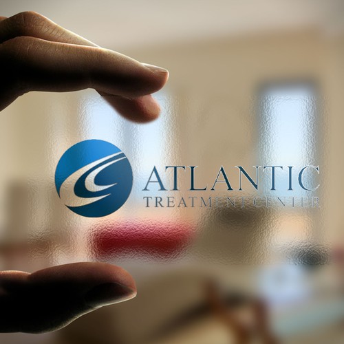 Design peaceful, inviting logo for substance abuse treatment facility ...