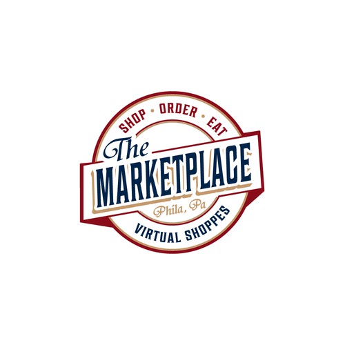 Designs | Design a classic logo for a virtual collection of small ...