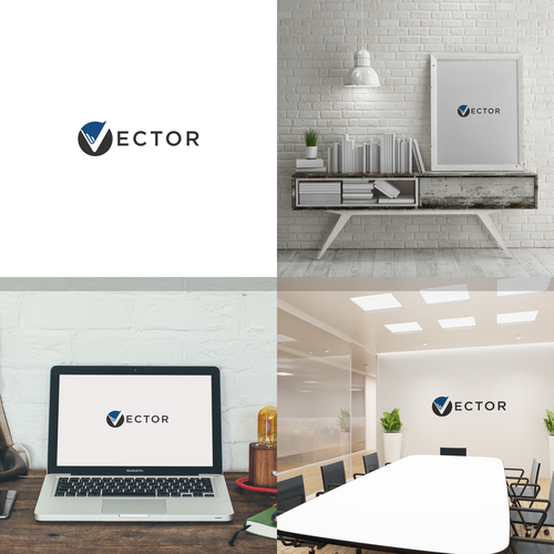 Vector | Logo design contest