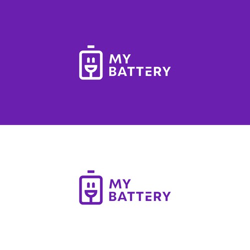 Designs | Design My Battery logo and energize 1000s of people | Logo ...